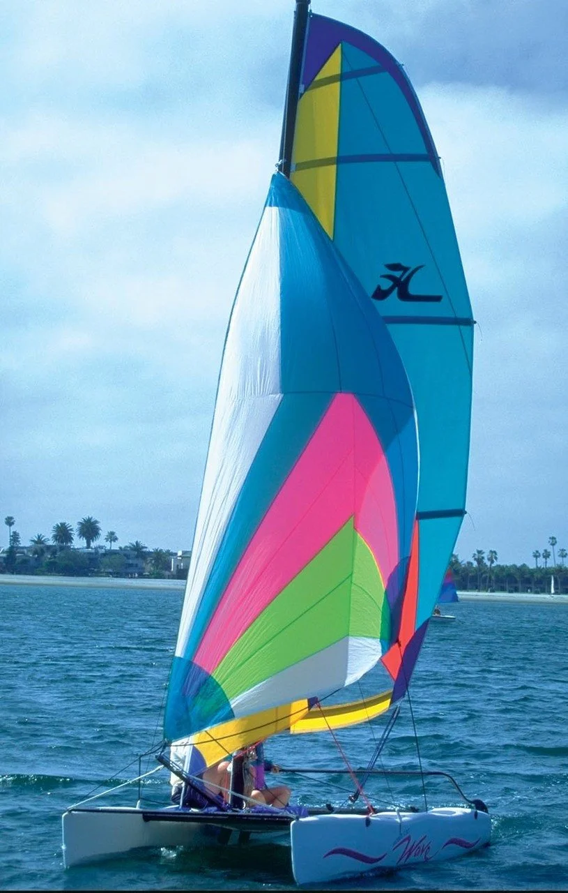 NEW Hobie Mirage Drive — Sail and Kayak Shop