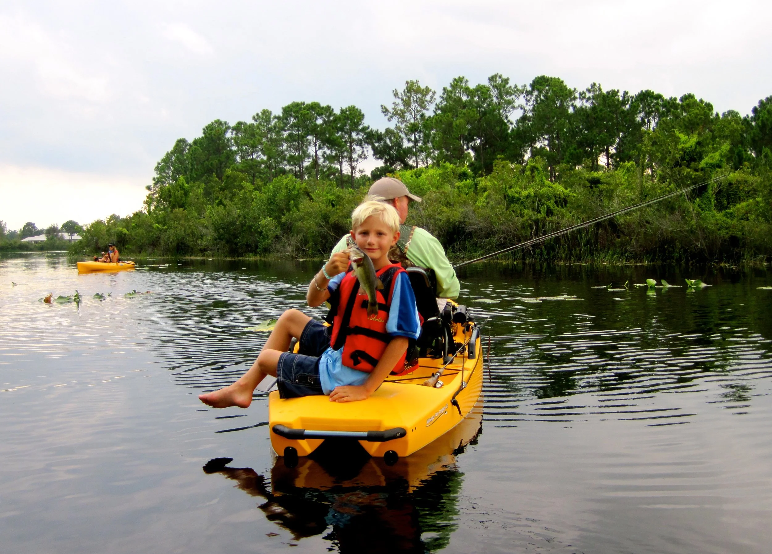 2025 New Hobie Kayak Outback — Sail and Kayak Shop