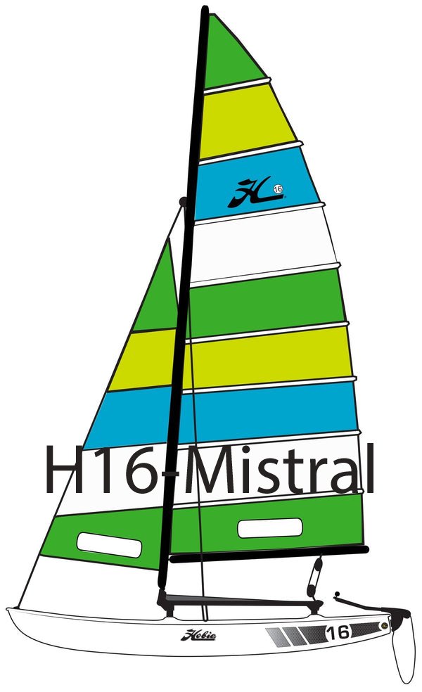NEW Hobie Mirage Drive — Sail and Kayak Shop