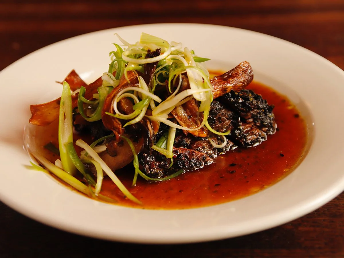 gallery — 112 Eatery