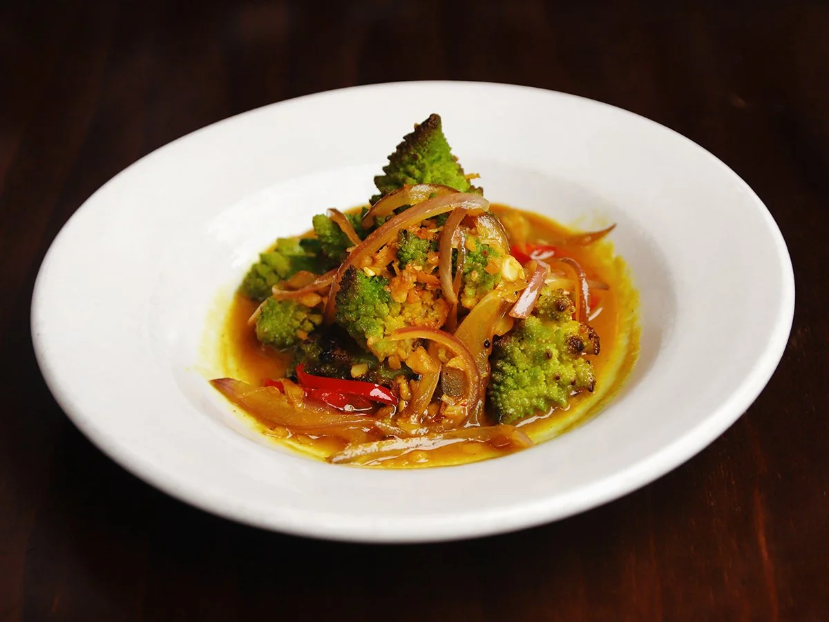 Order Takeout — 112 Eatery