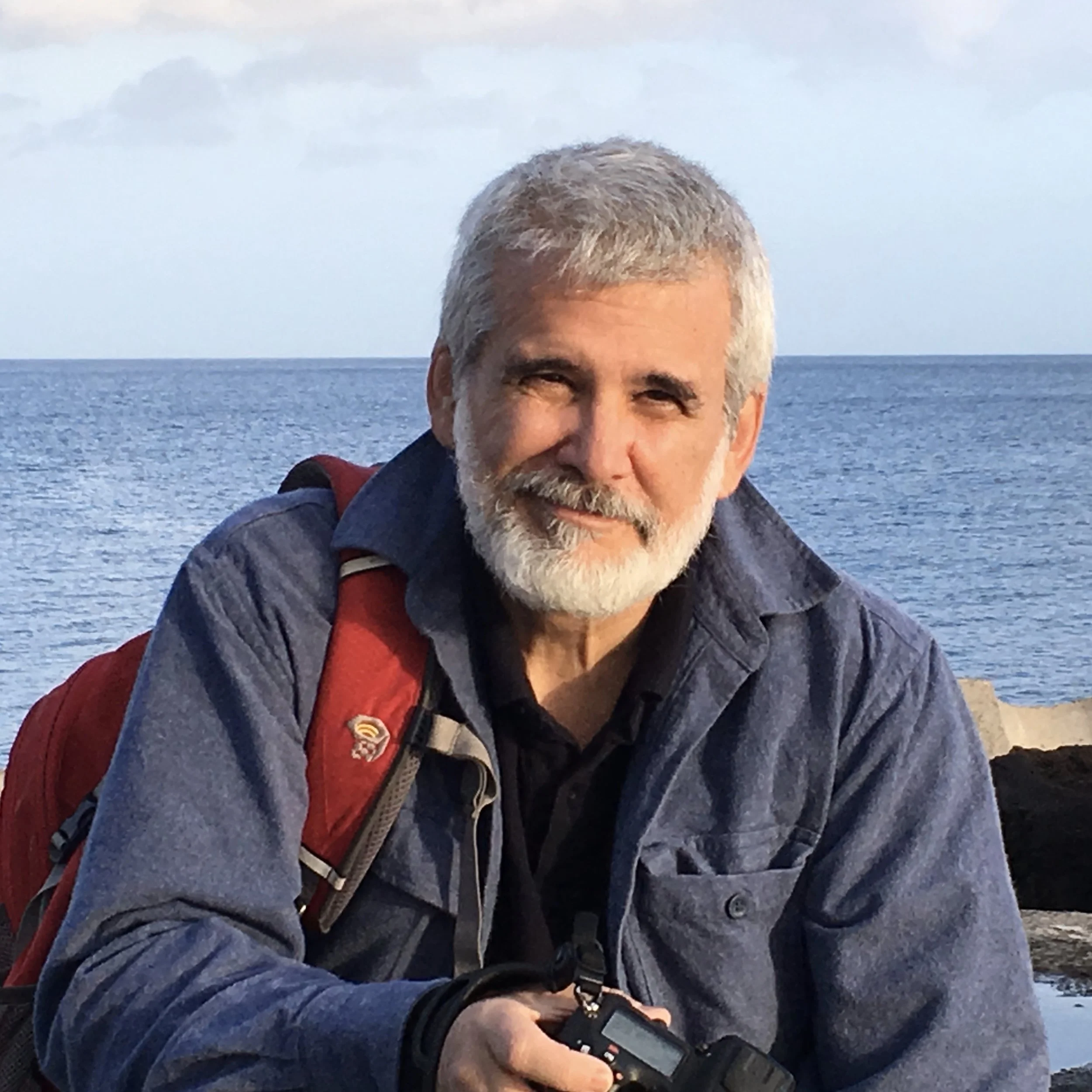 History — Robert W Malone MD