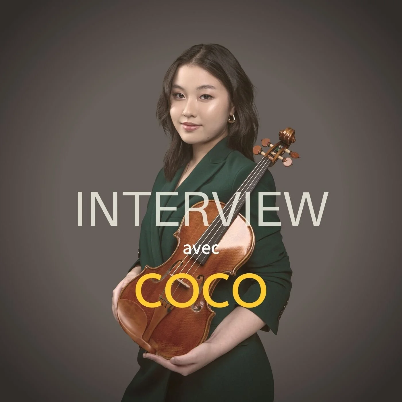 Interviews — COCO