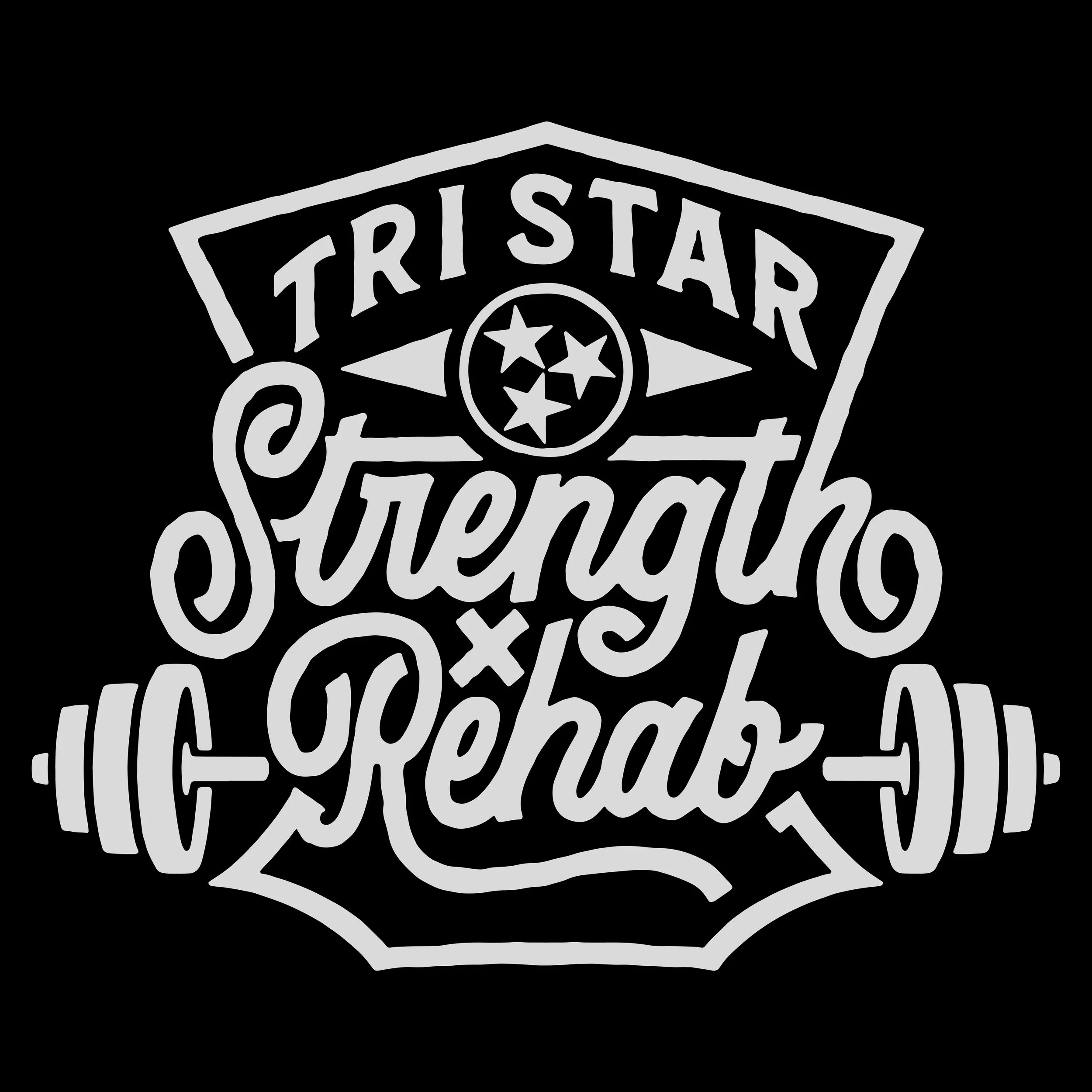 Meet The Team — Tri Star Strength x Rehab