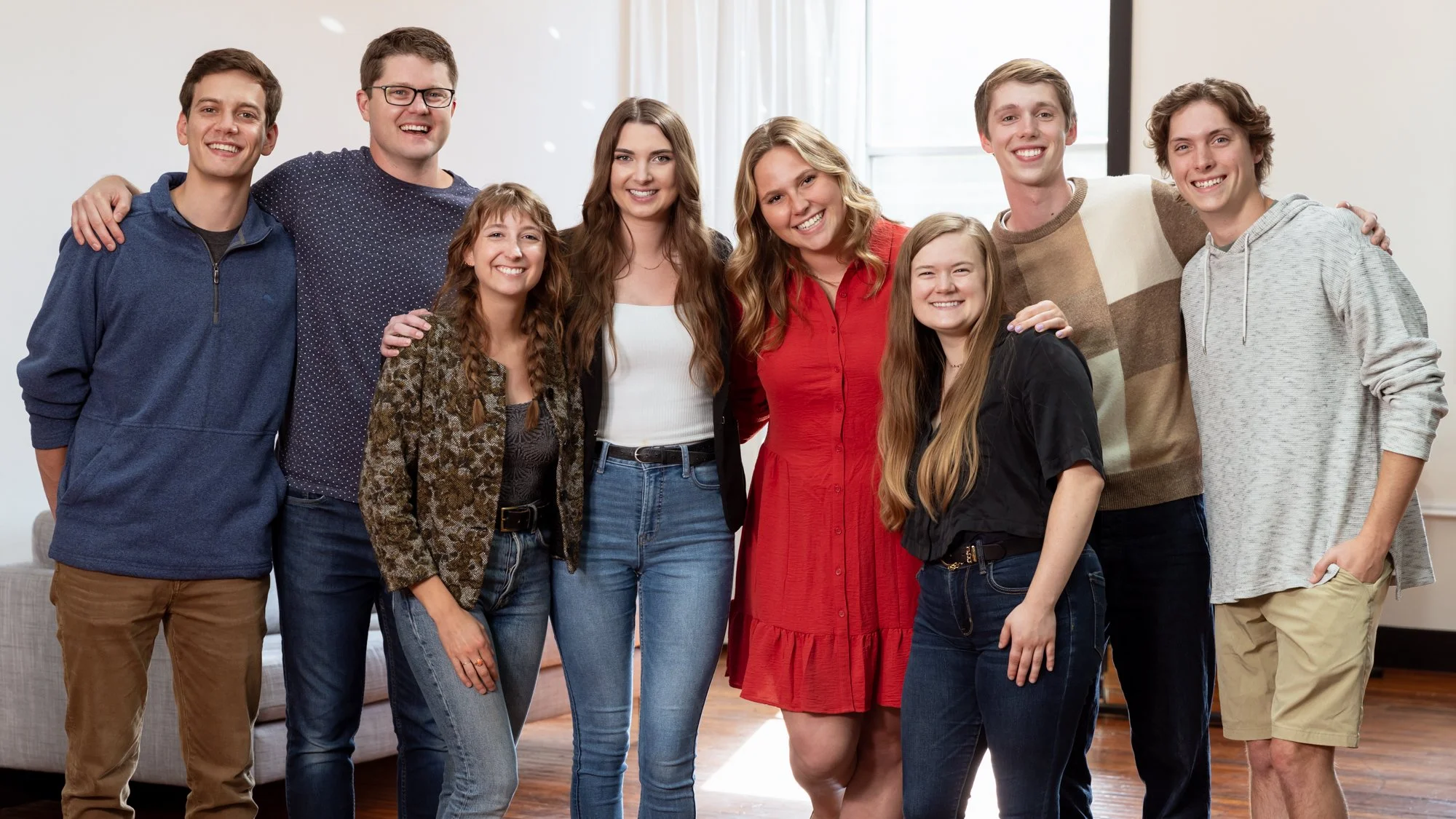 Team — Phelps Creative House