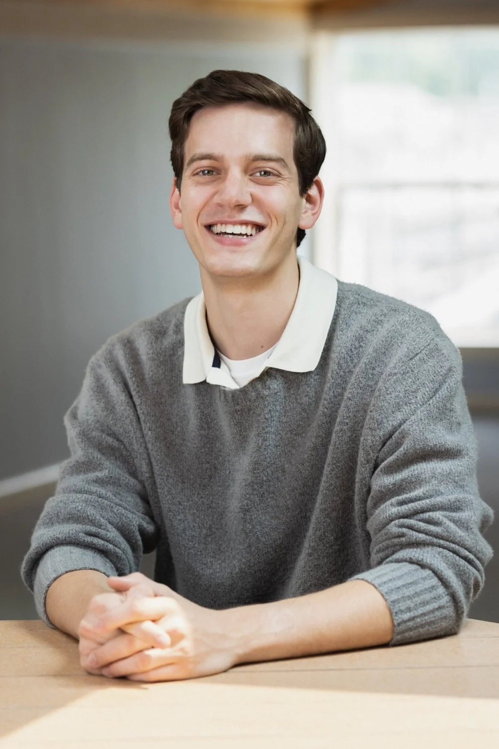 Team — Phelps Creative House