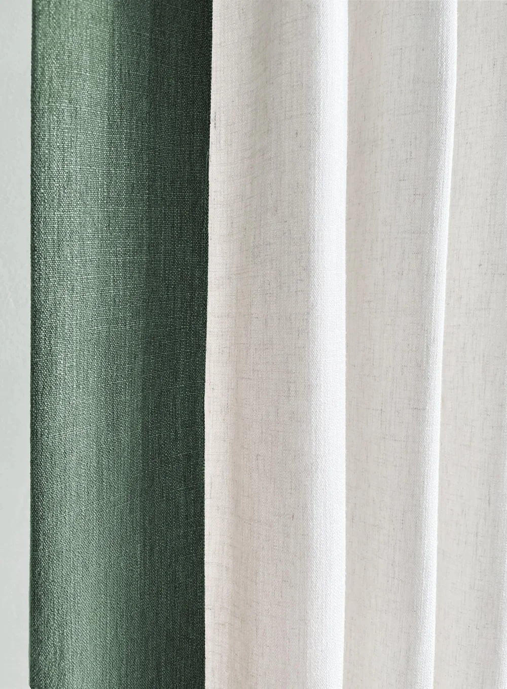 Exploring the World of Drapery Trim | The Pinched Pleat