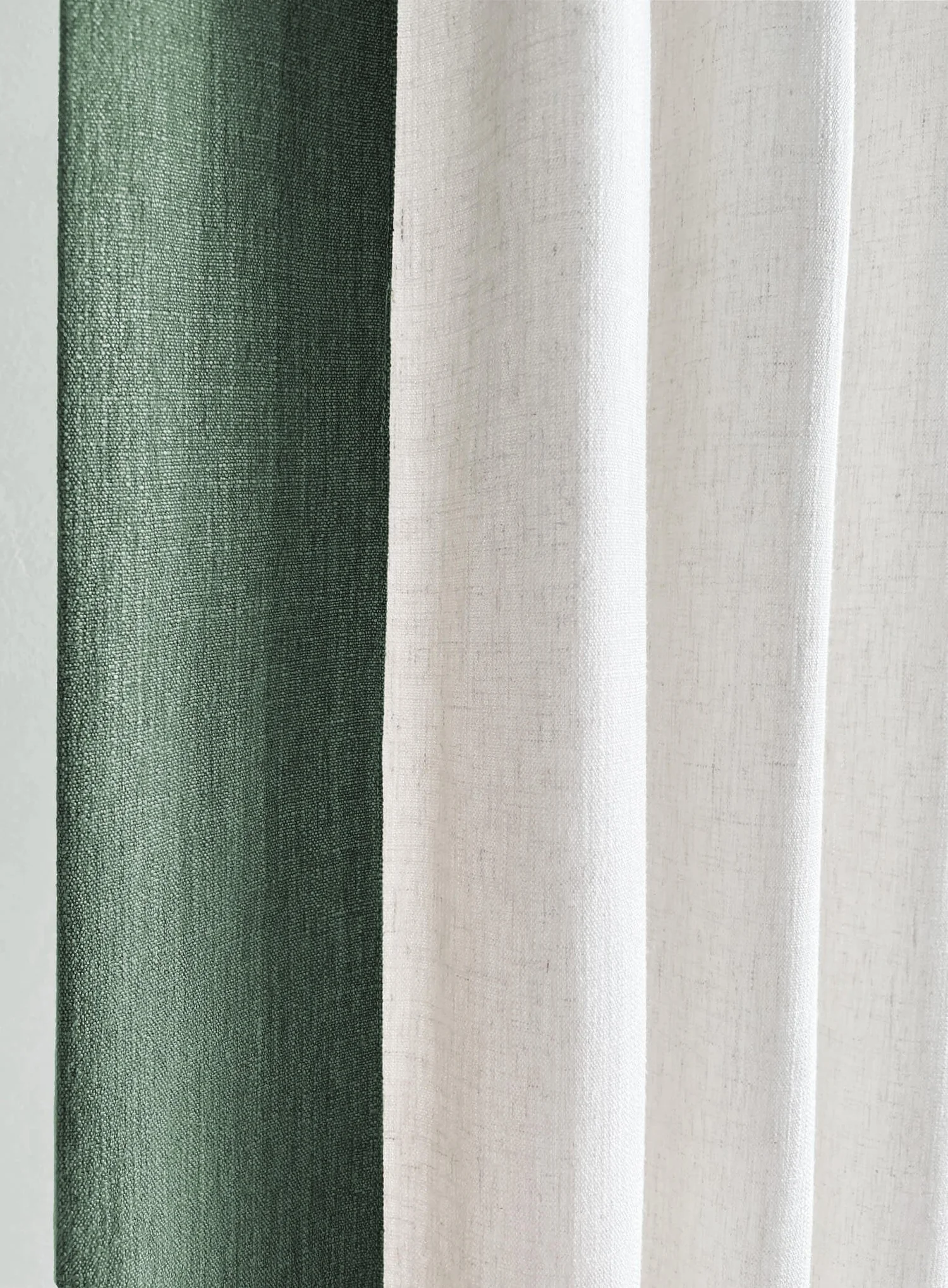 Exploring the World of Drapery Trim | The Pinched Pleat