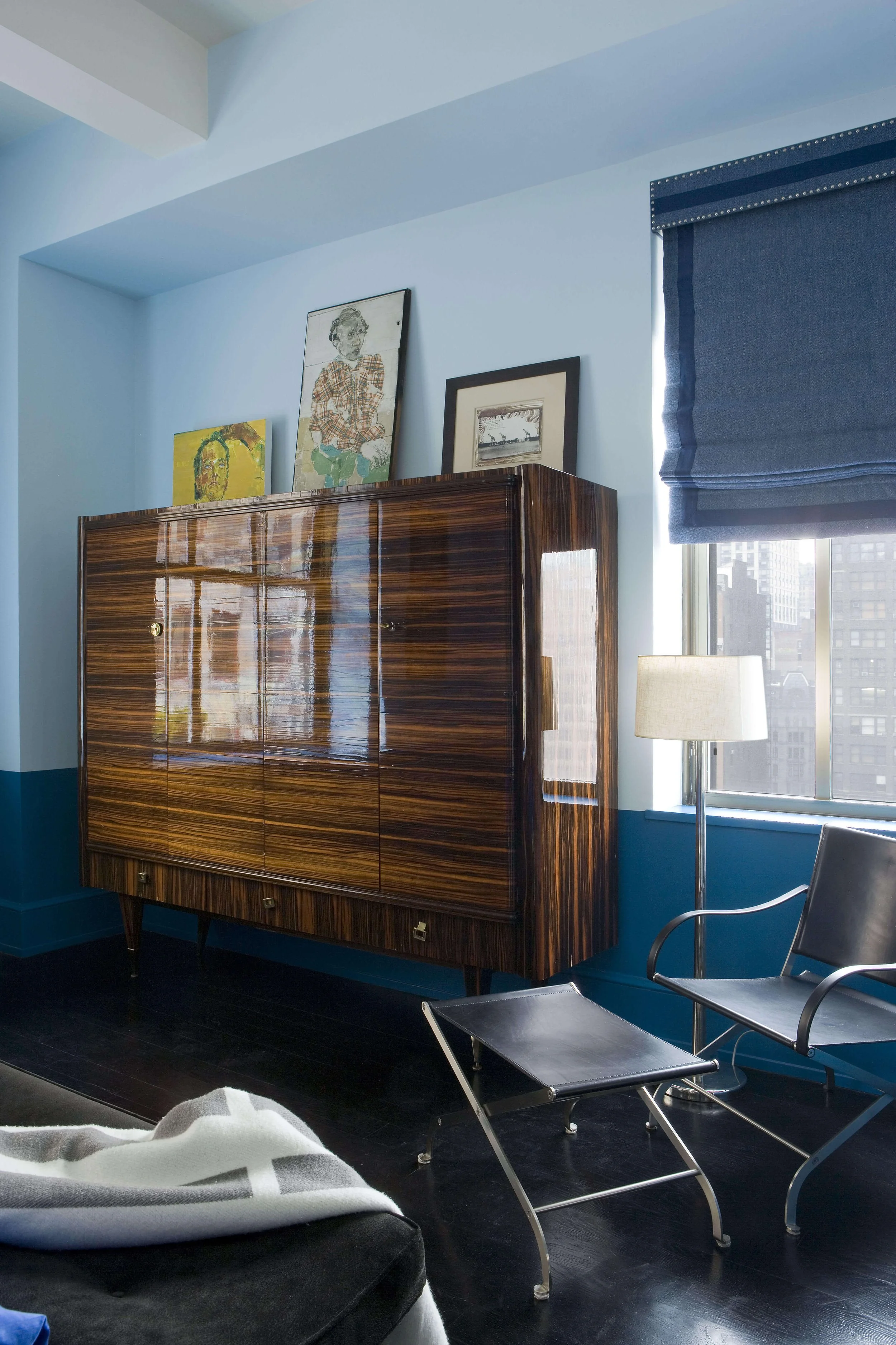 Roman Shades: From Ancient Utility to Modern Elegance | The Pinched ...