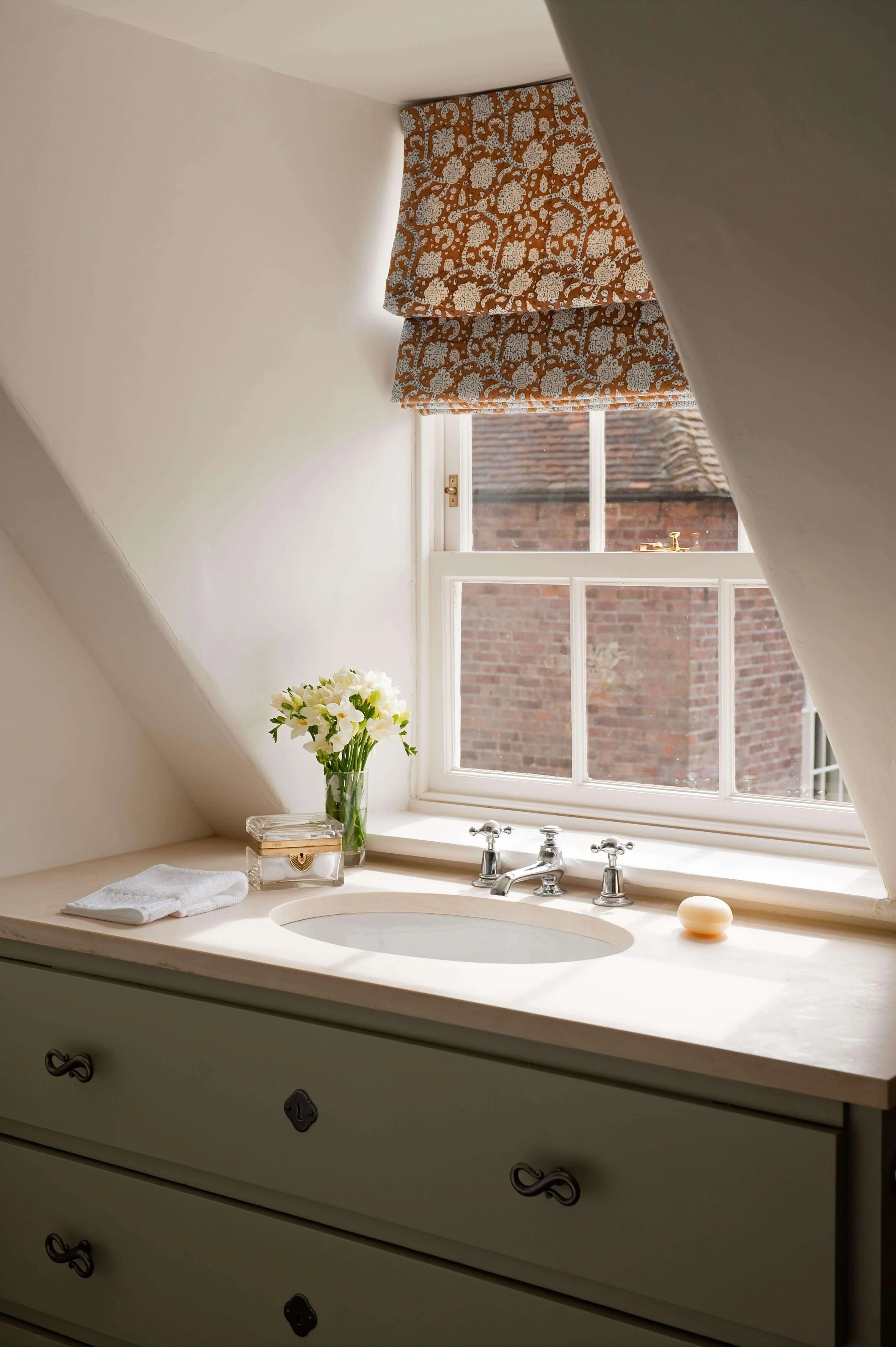 Roman Shades: From Ancient Utility to Modern Elegance | The Pinched ...