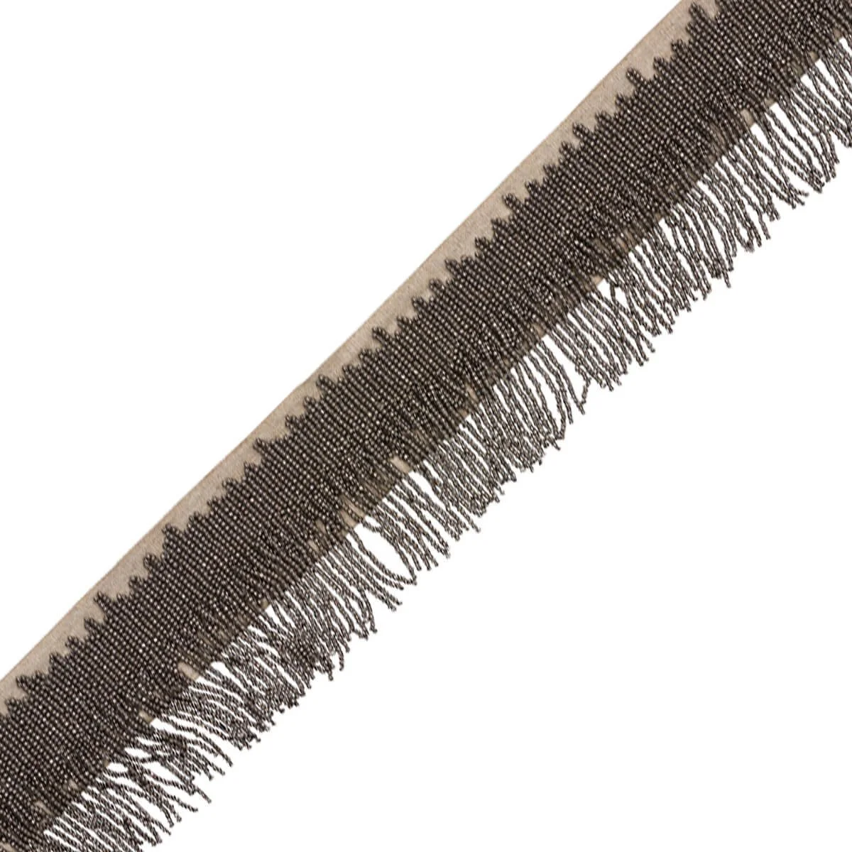 Exploring the World of Drapery Trim | The Pinched Pleat