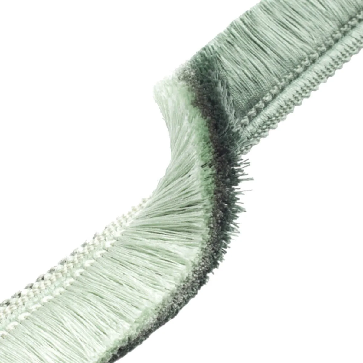Exploring the World of Drapery Trim | The Pinched Pleat