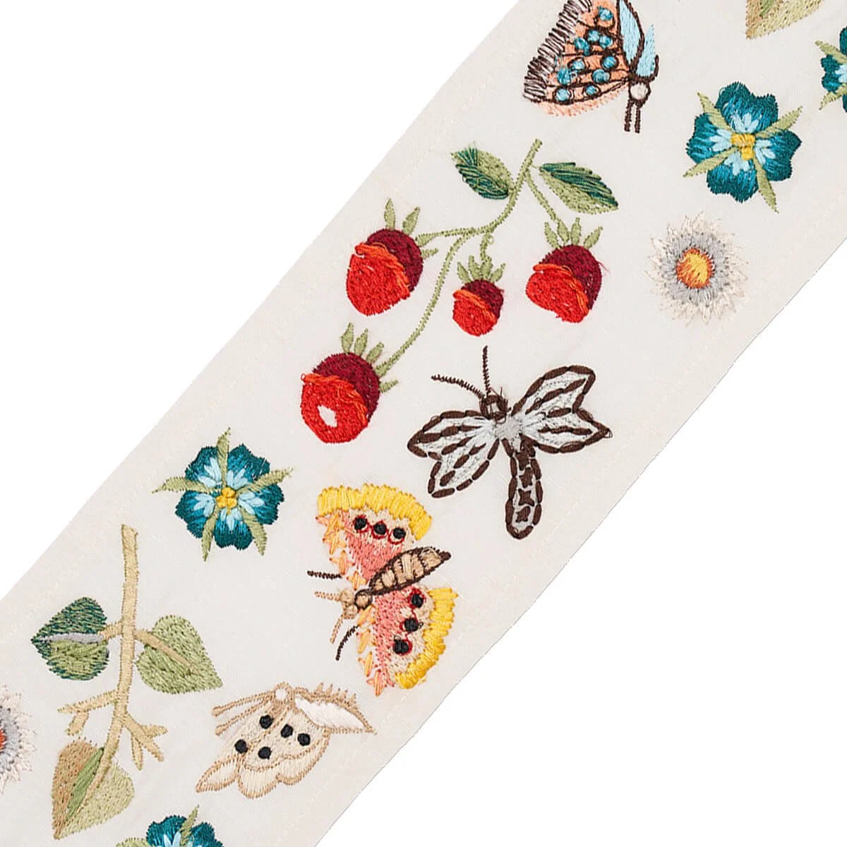 Exploring the World of Drapery Trim | The Pinched Pleat