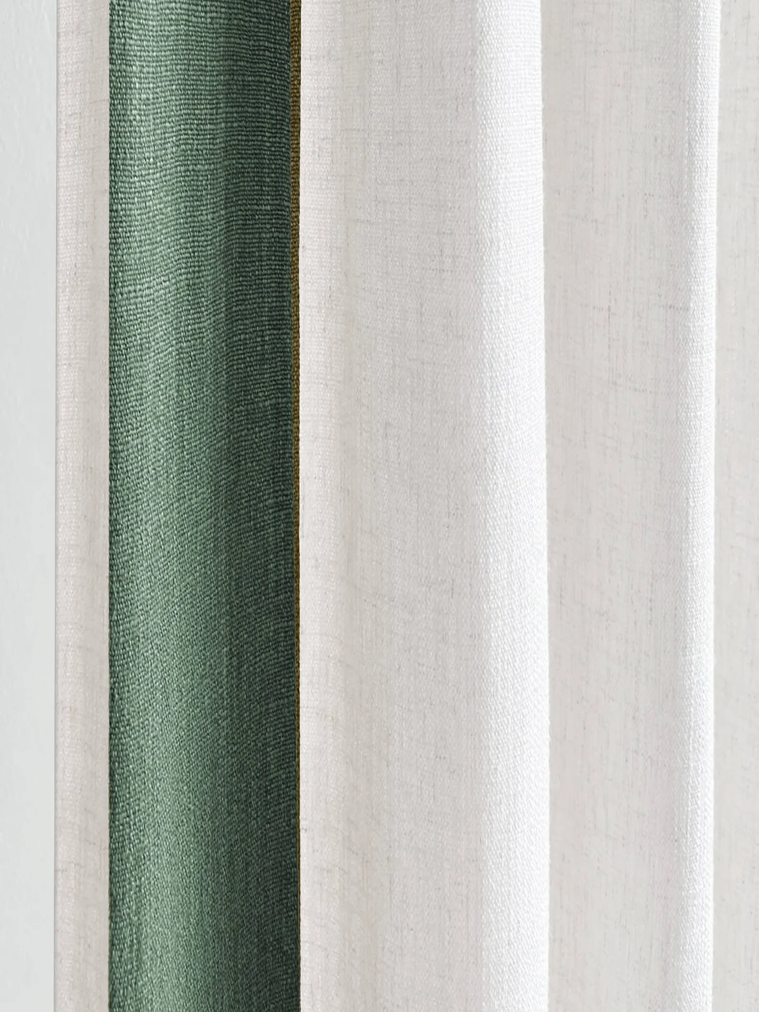 Exploring the World of Drapery Trim | The Pinched Pleat