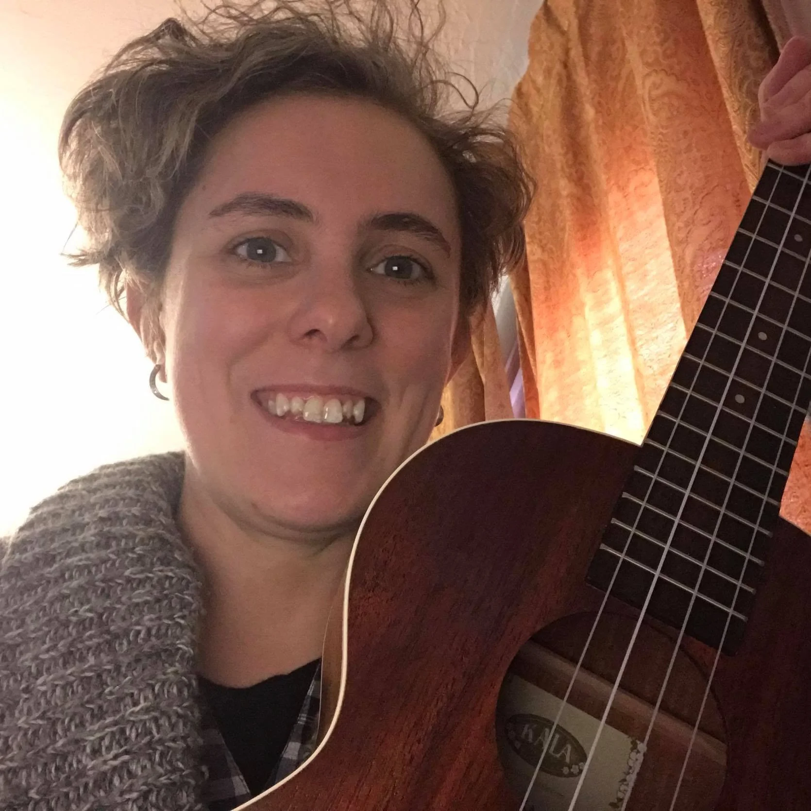 General 2 — Berwick Camp