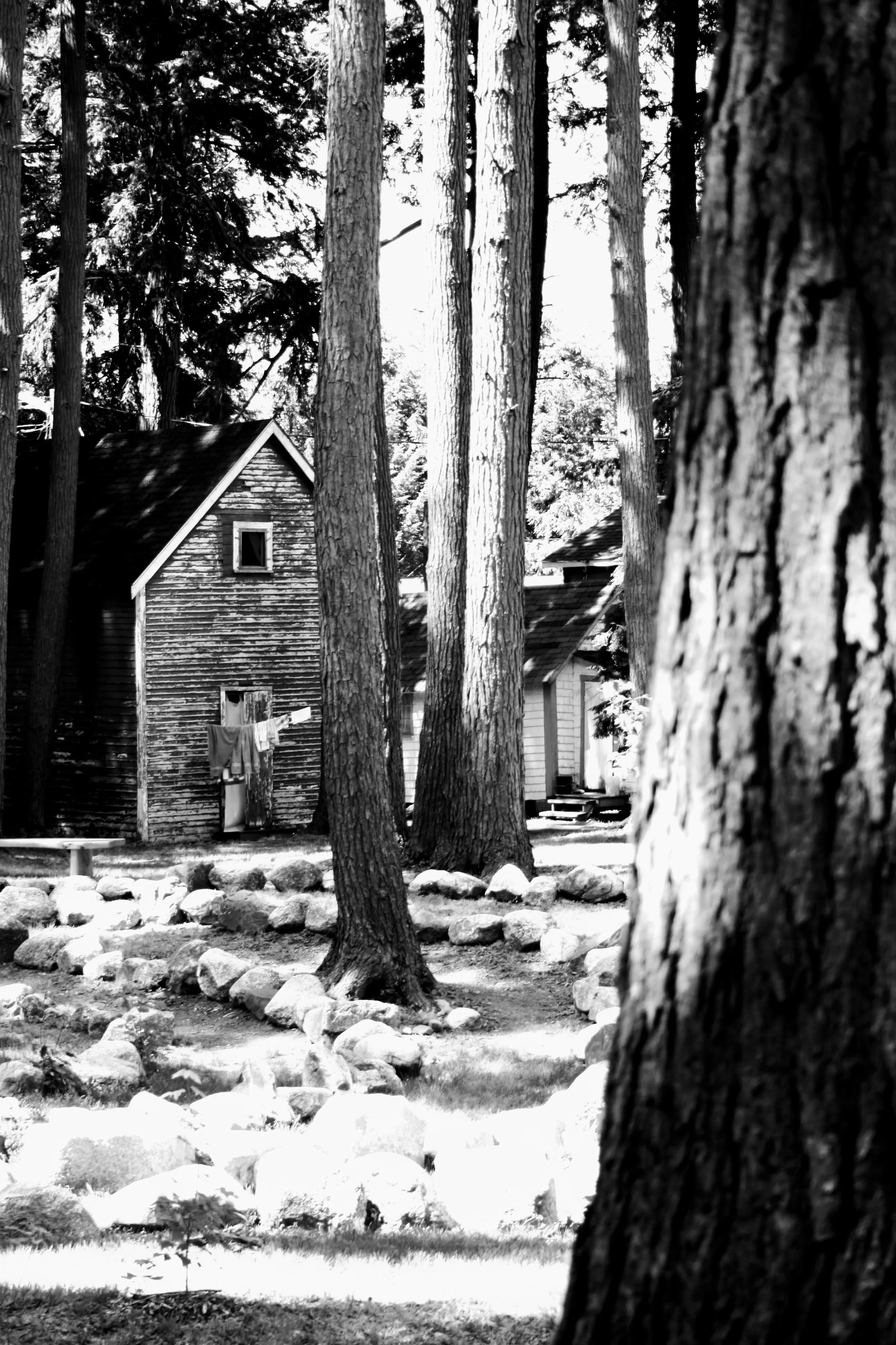 Gallery — Berwick Camp