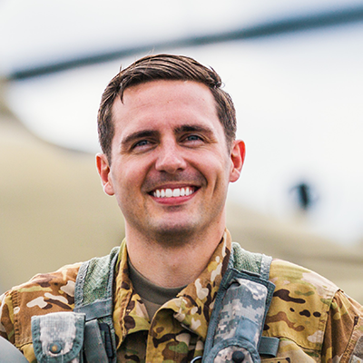 Team — The Veteran Fund | Funding great startups led by our nation's heroes