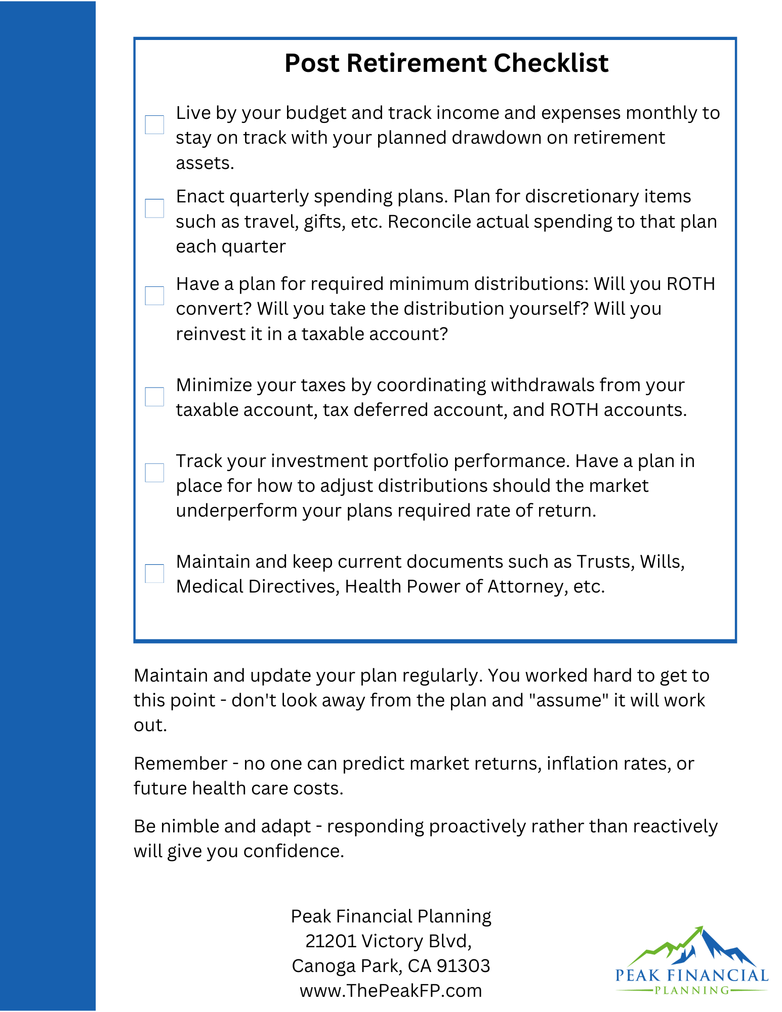 Certified Financial Planner in Los Angeles - Woodland Hills Fiduciary ...