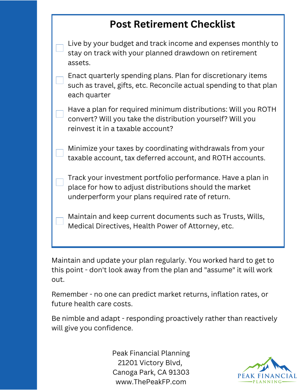 Certified Financial Planner in Los Angeles - Woodland Hills Fiduciary ...