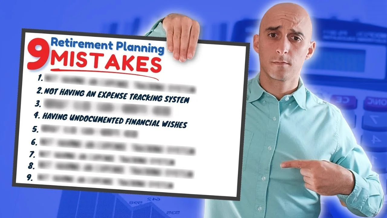 Certified Financial Planner in Los Angeles — 9 Retirement Planning ...