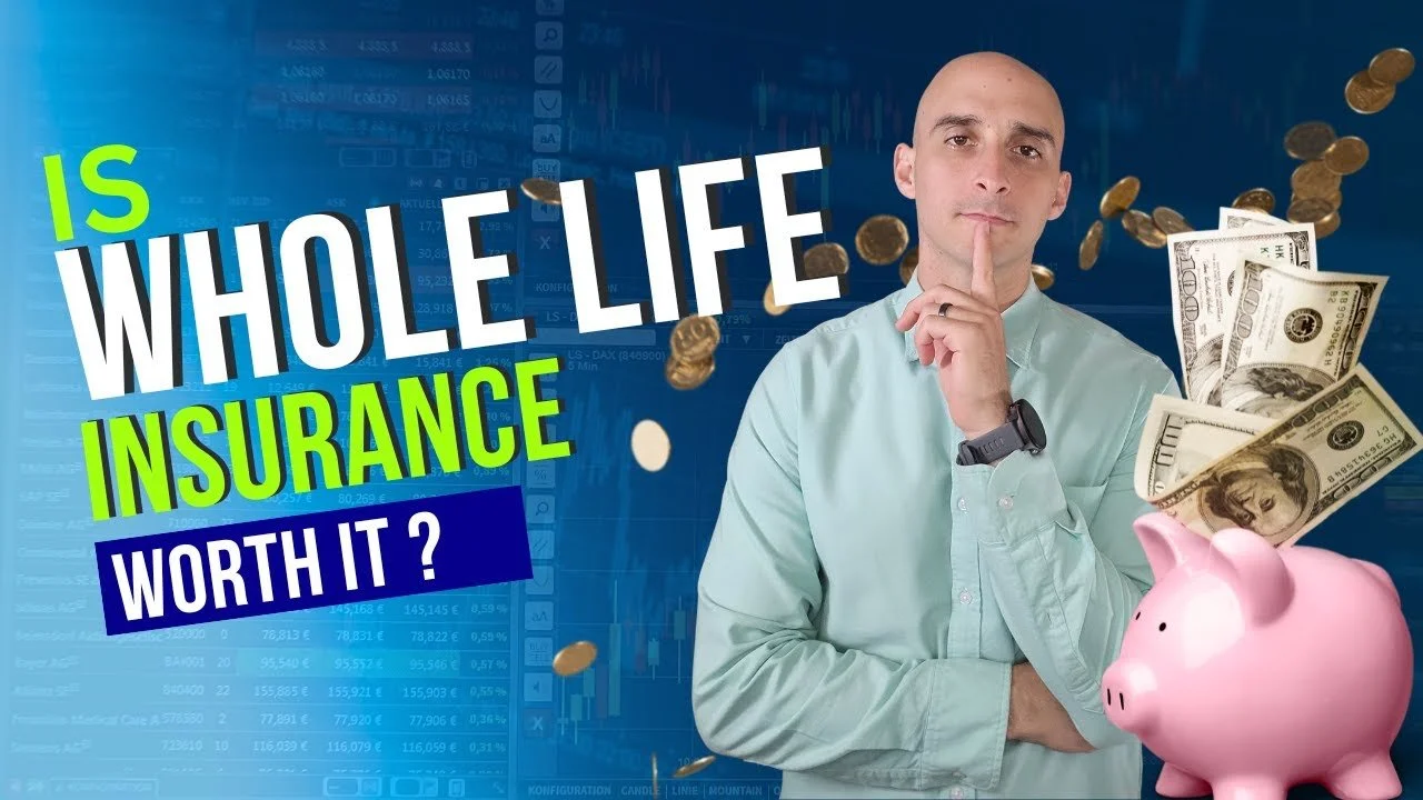 Certified Financial Planner in Los Angeles — Is Whole Life Insurance ...