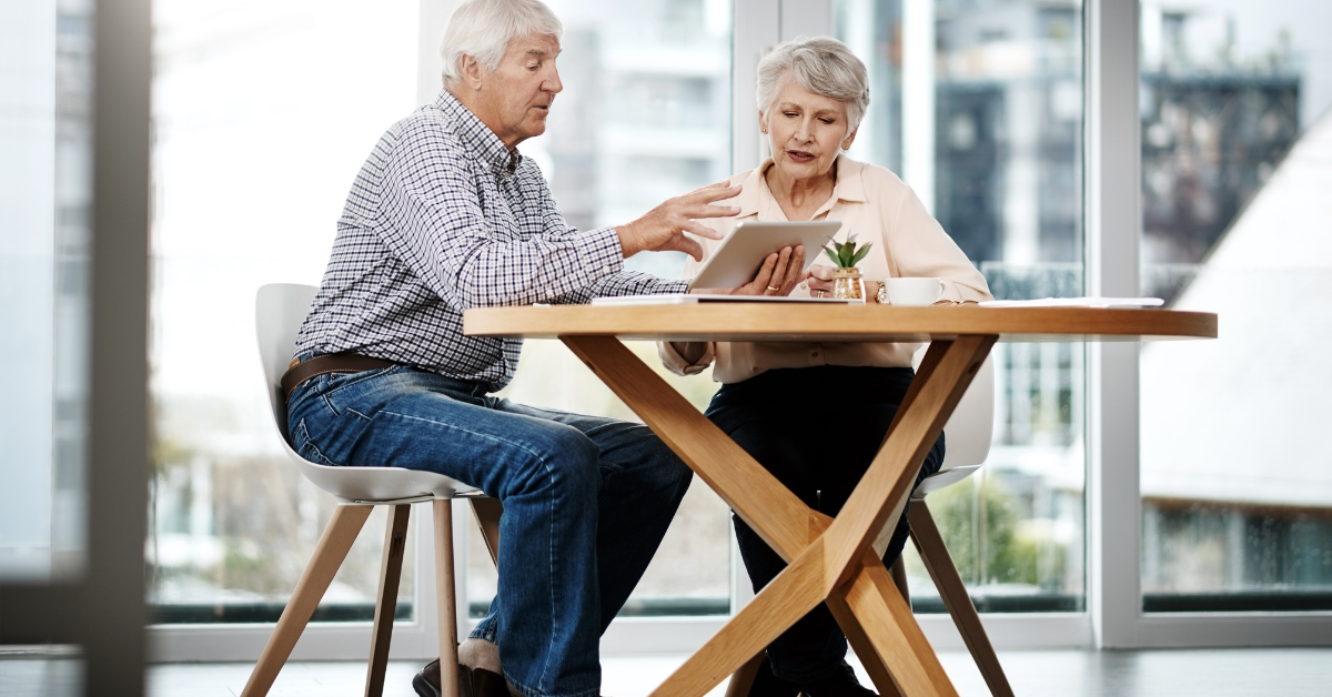 Certified Financial Planner in Los Angeles — What is the Primary Reason ...