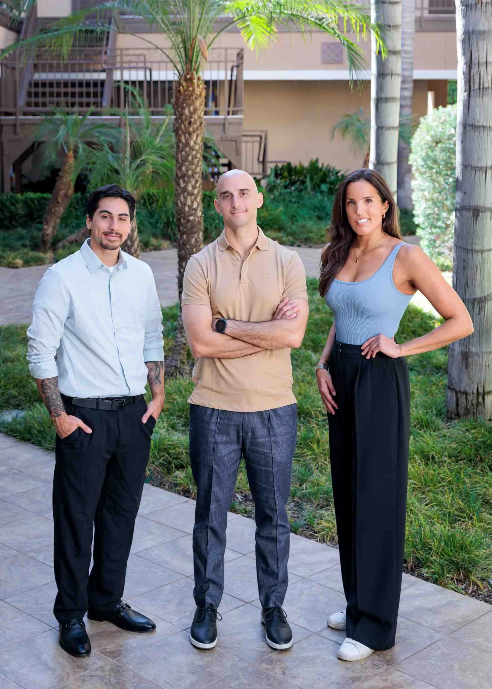 Certified Financial Planner in Los Angeles