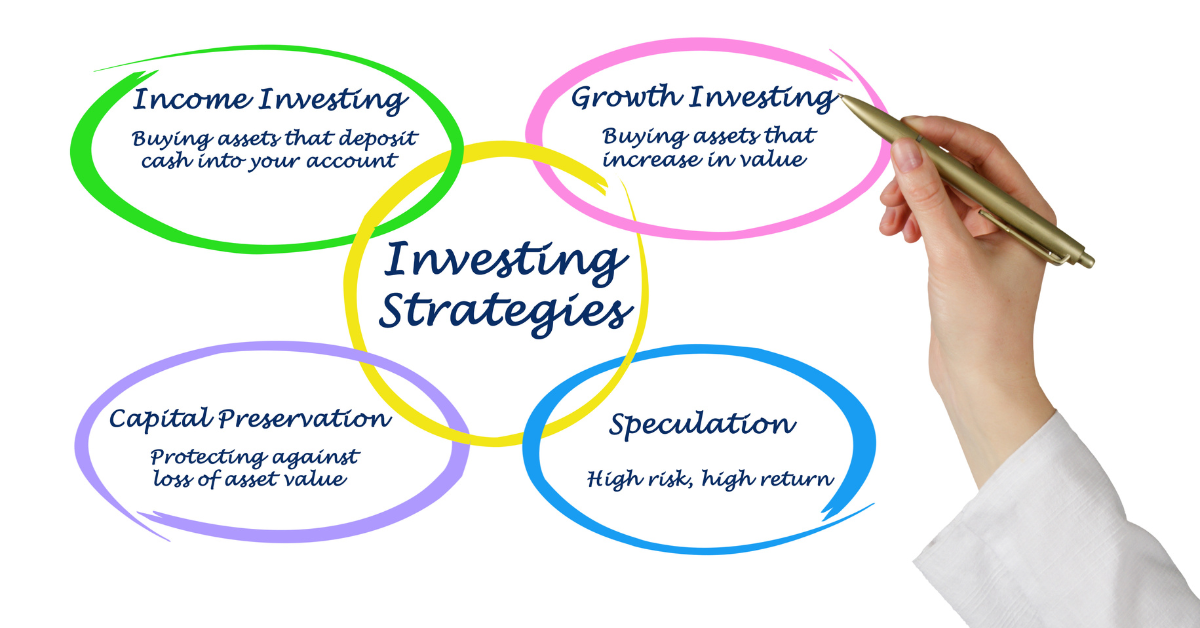 Certified Financial Planner in Los Angeles — Plan to retire by learning ...