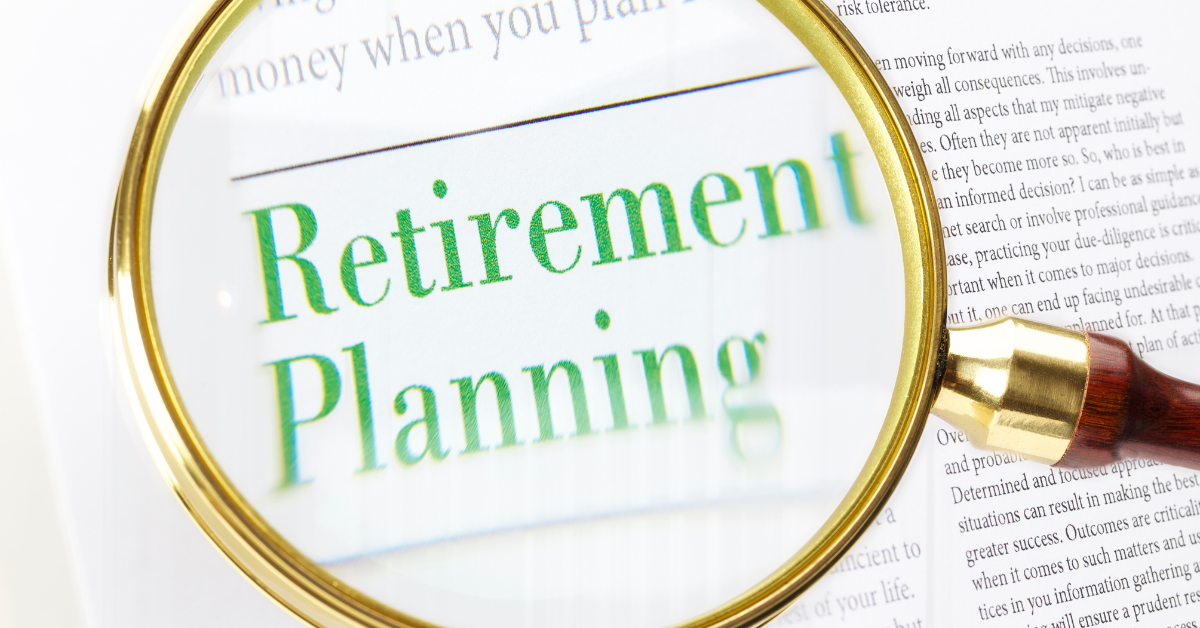 Certified Financial Planner in Los Angeles — Plan to retire by learning ...