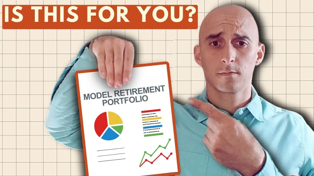 Certified Financial Planner in Los Angeles — Should you use a Model ...