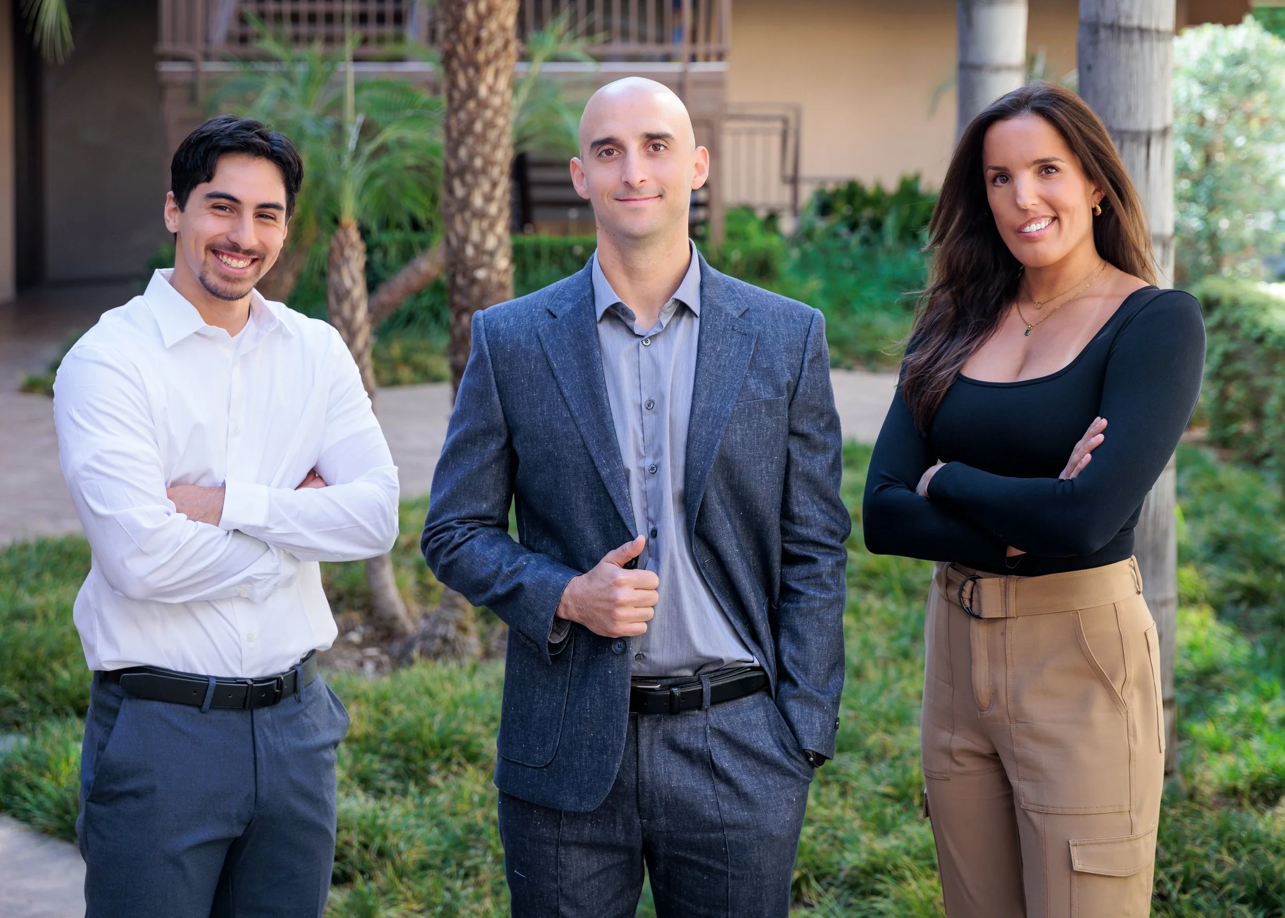 Certified Financial Planner in Los Angeles — What Is Portfolio Income ...