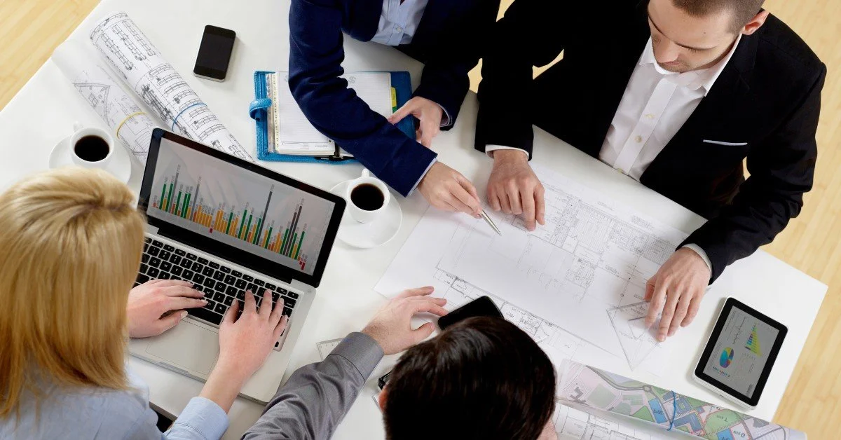 Certified Financial Planner in Los Angeles — Accountant Vs Financial ...