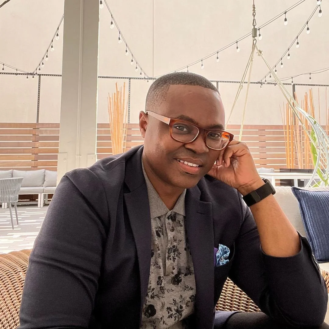 3 Spring / Summer Suits Every Guy Should Own — McKnight Image Lab