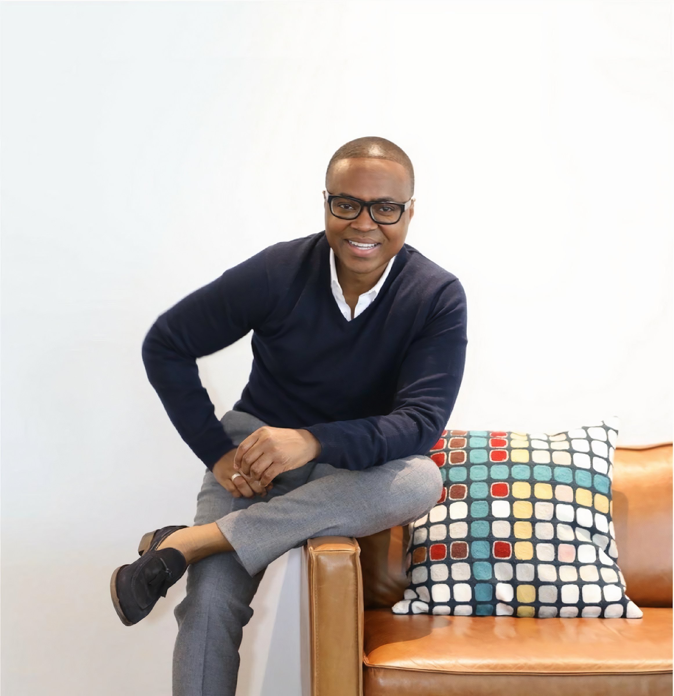 Image Consulting and Executive Coaching — McKnight Image Lab