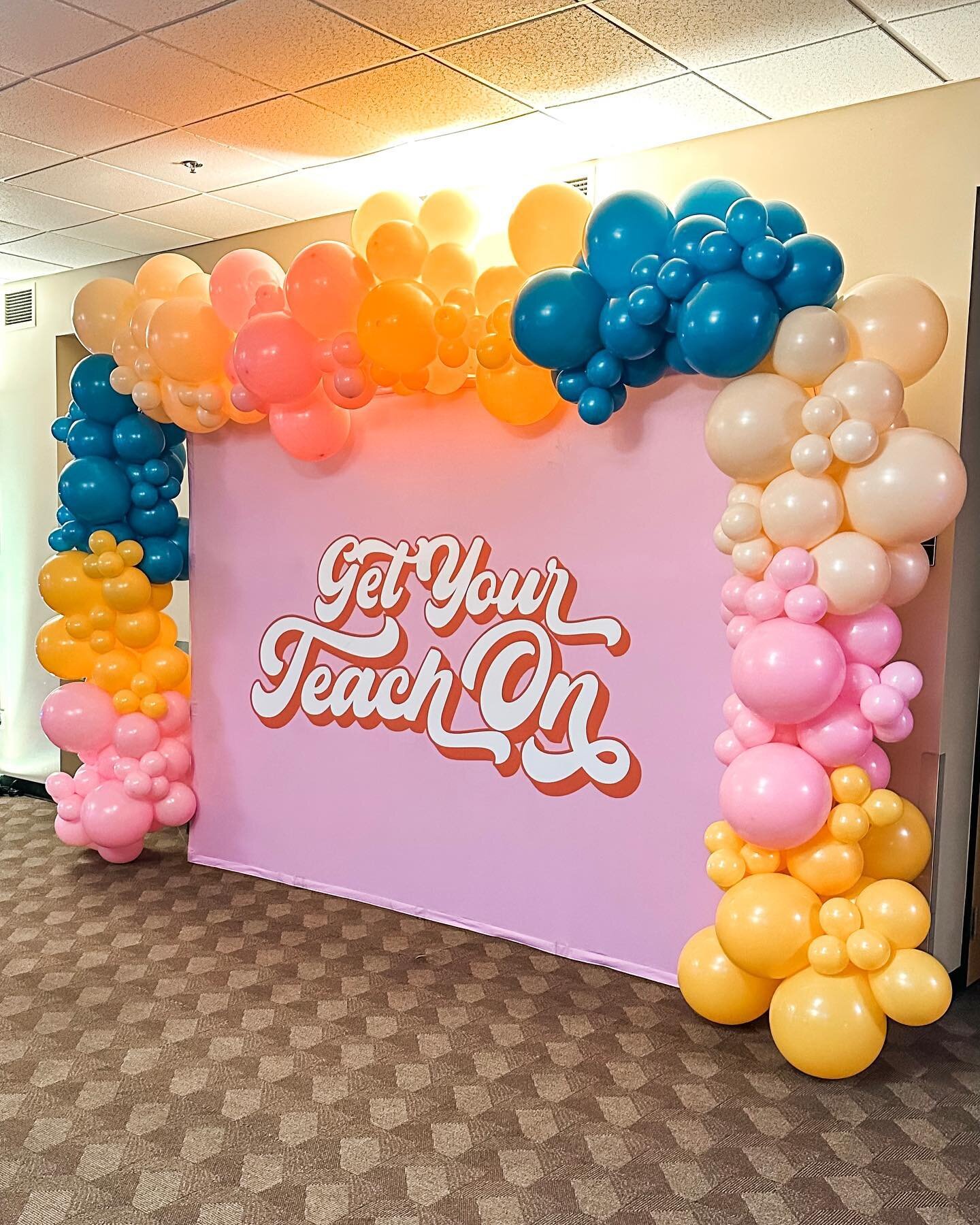 Bubble Social Balloons