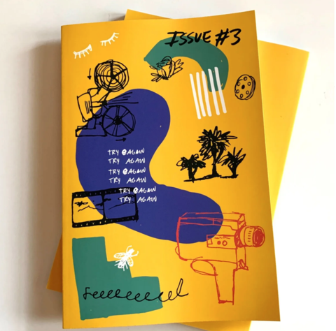 News — Rachel Guardiola