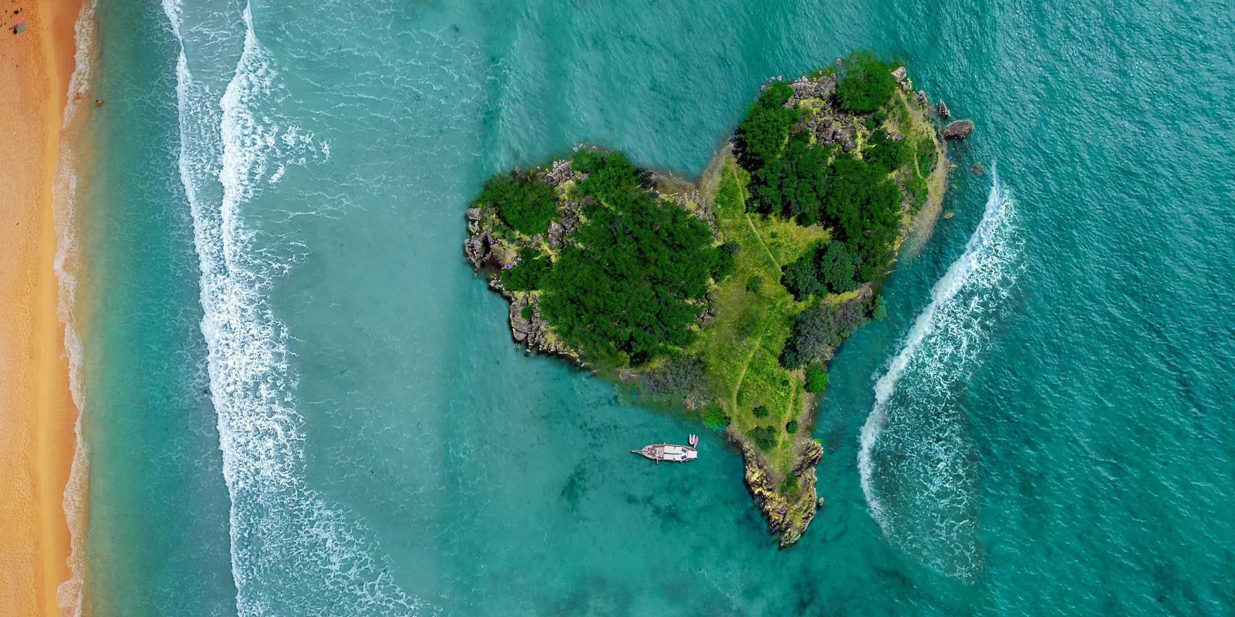 8 Reasons We Love the Ocean — Kaimana Conservation