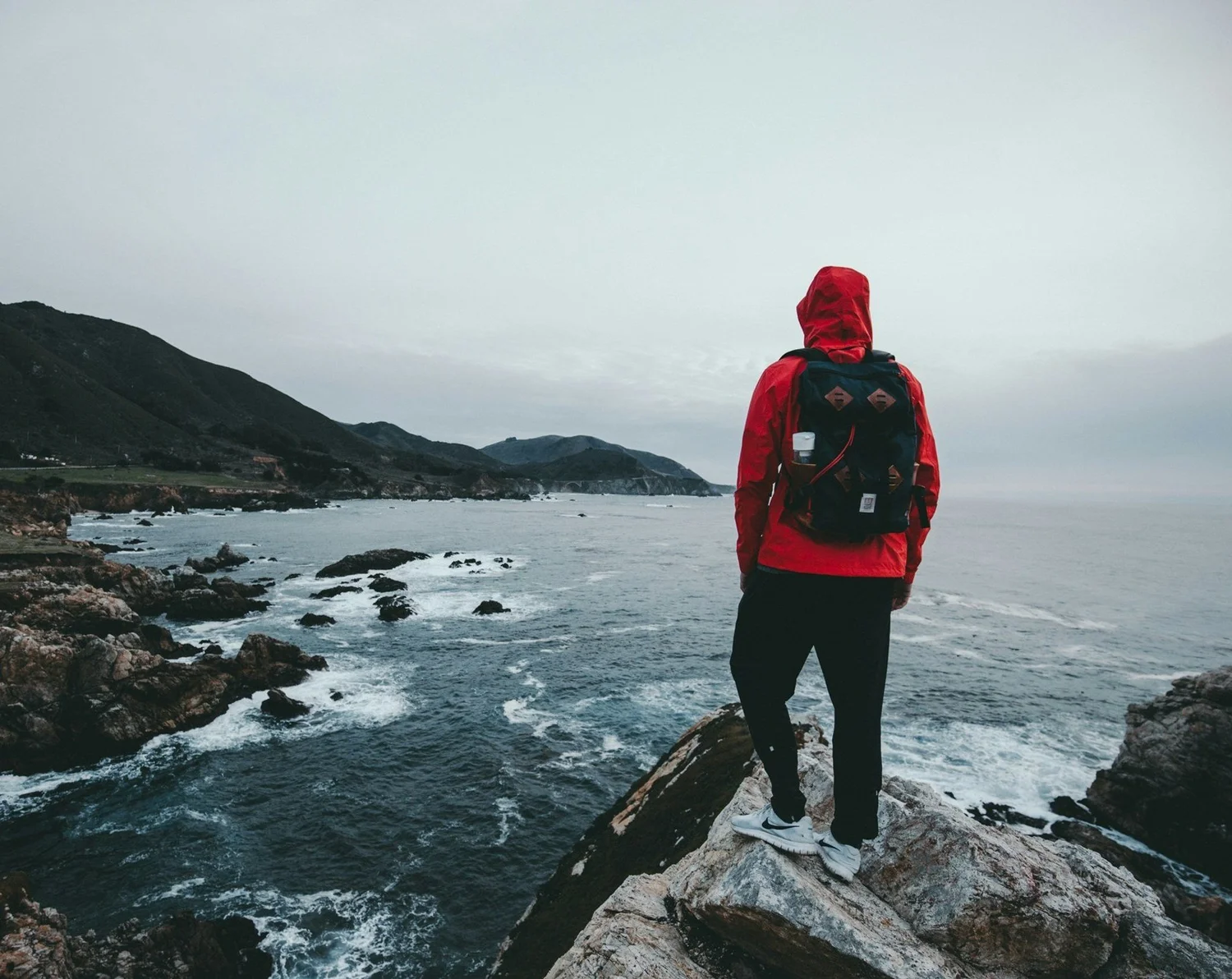 Tide Pooling 101: Exploring the Intertidal Zone — Kaimana Conservation