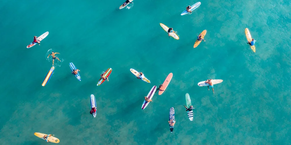 8 Reasons We Love the Ocean — Kaimana Conservation