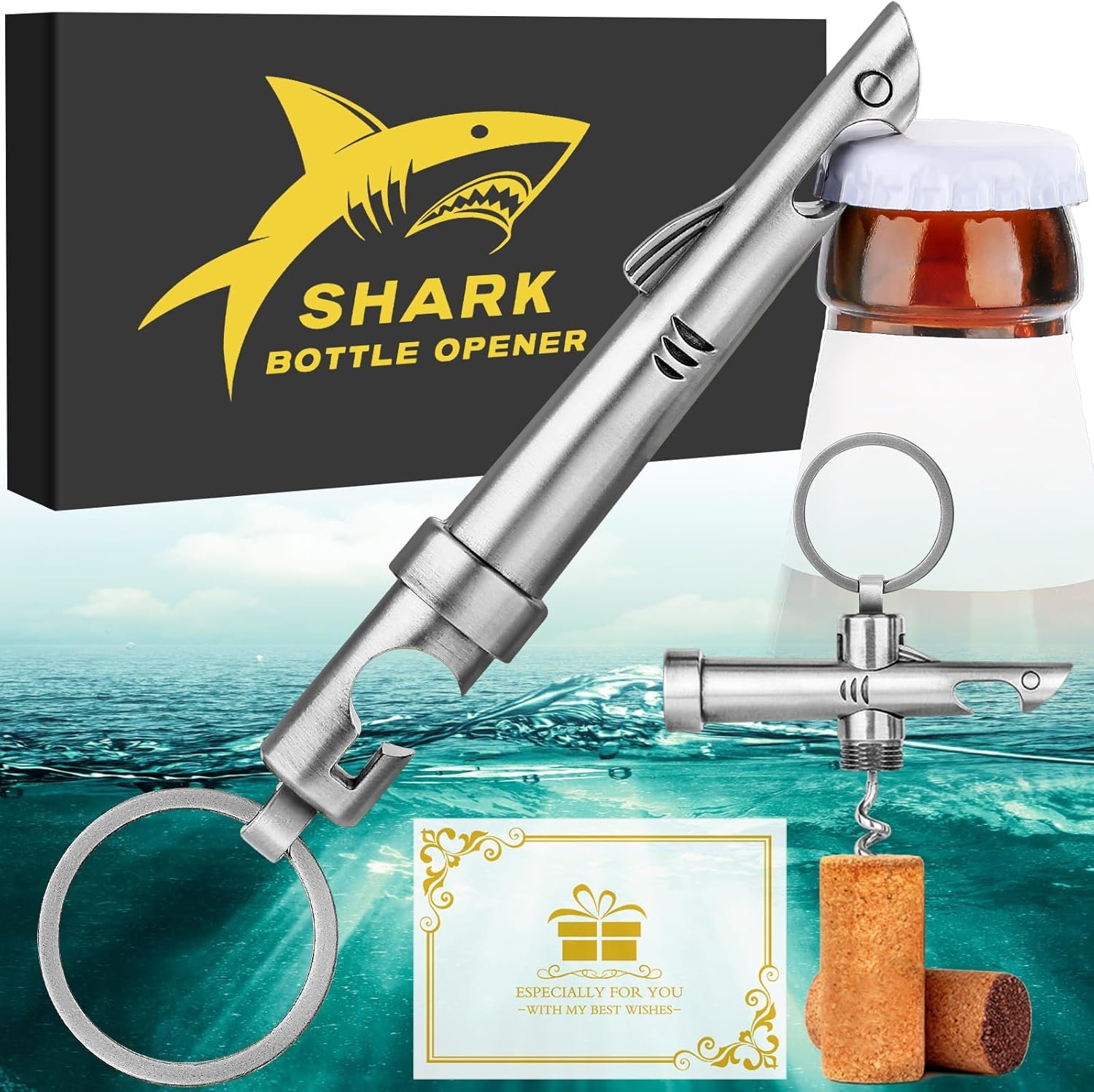 The Best Valentine's Day Gifts for Every Ocean-Lover — Kaimana Conservation