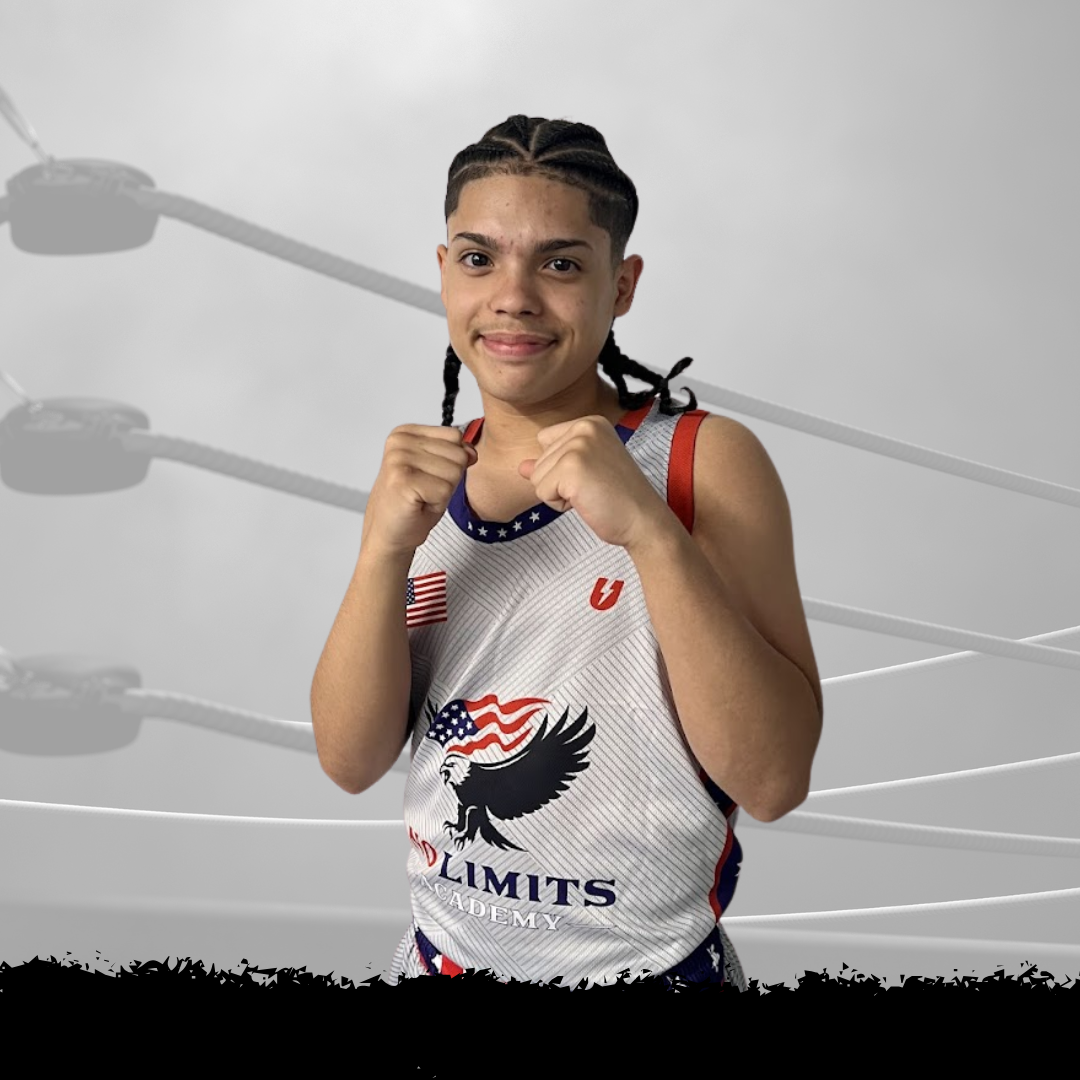 No Limits Boxing Academy