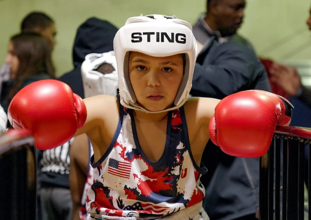 Boxing Programs — No Limits Boxing Academy