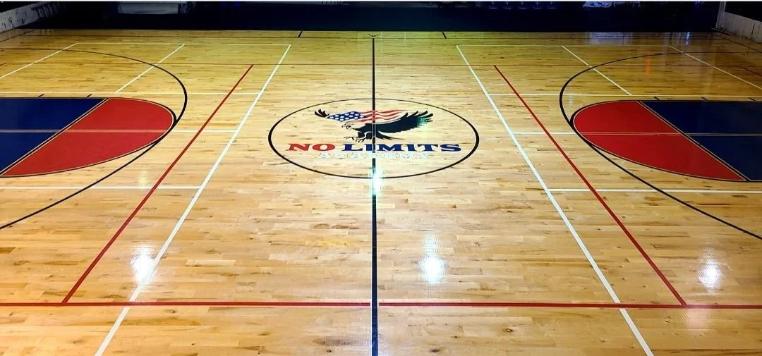 No Limits Boxing Academy