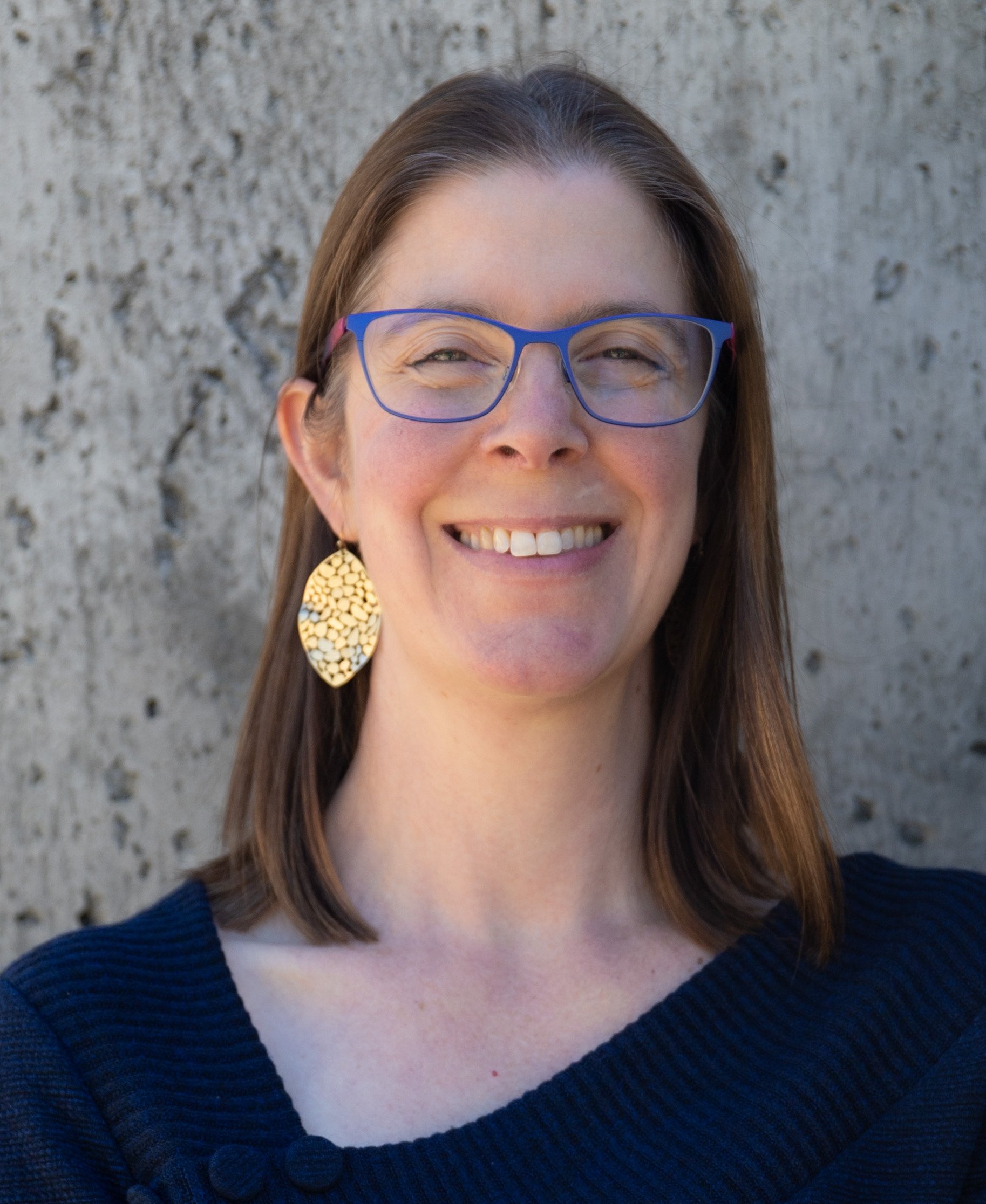 SPEAKING | Engage & Inspire Today — Laura Nerenberg