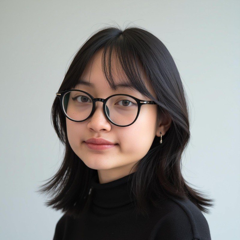 Jessie Nguyen Biography — Maverick