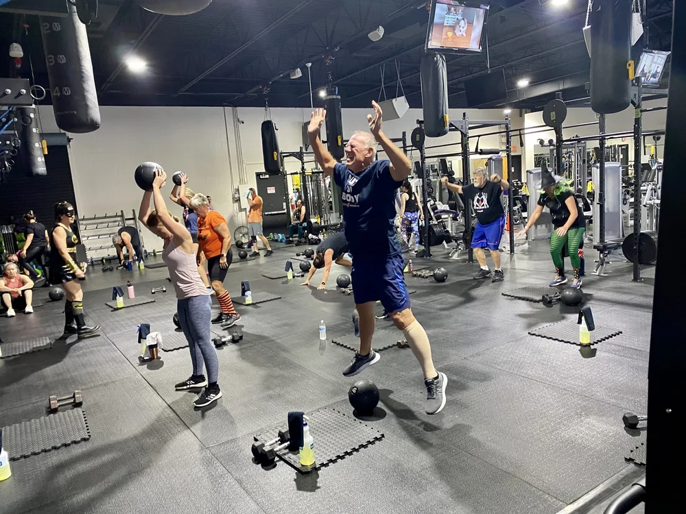 Lift Group Fitness Classes —Vero Beach | Lift Vero