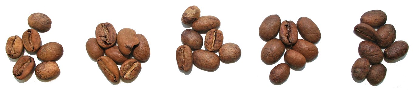 About Coffee Roast Styles — The Roasted Life