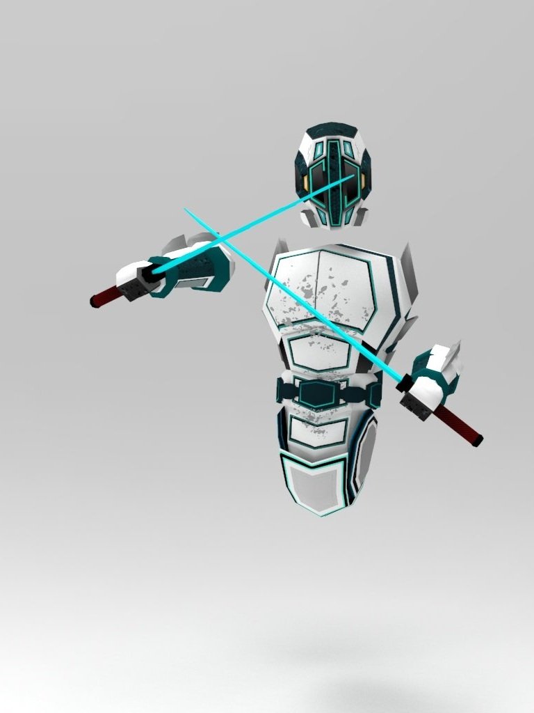 Dust: Virtual Combat