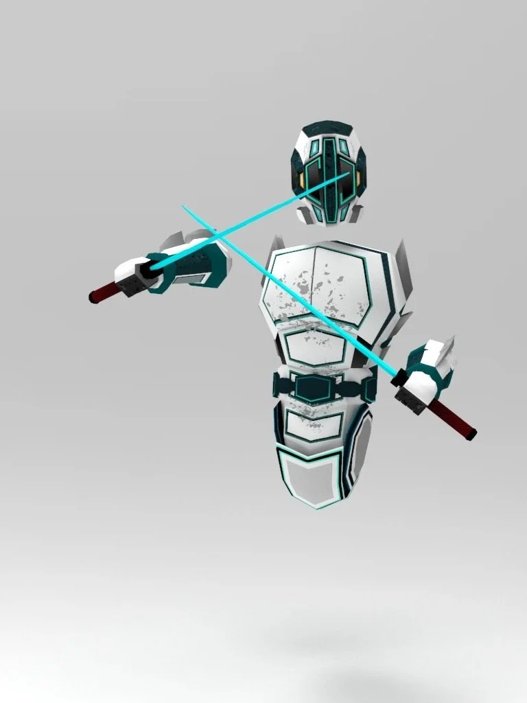 Dust: Virtual Combat