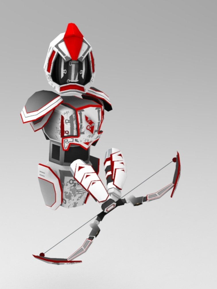 Dust: Virtual Combat